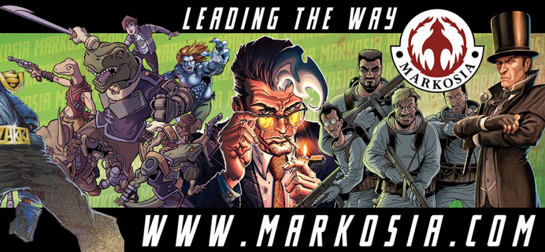 Retailers – Markosia