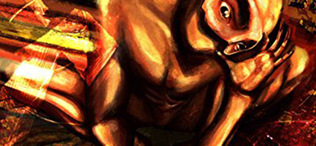 Markosia Spotlight On: Fractures – Markosia