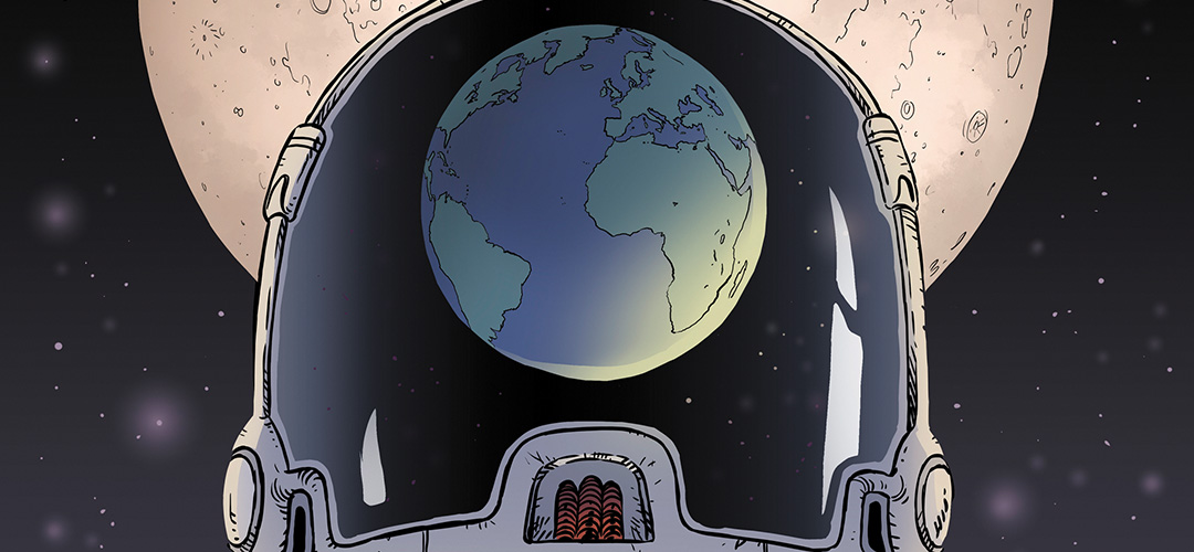 Markosia Spotlight On: Impossible – Markosia