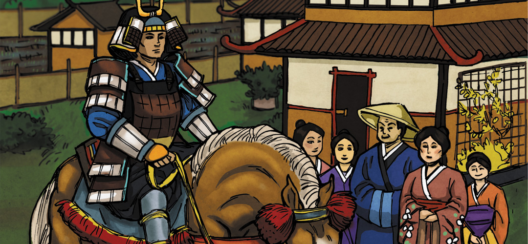 Markosia Spotlight On: Ash To Black Water – Markosia