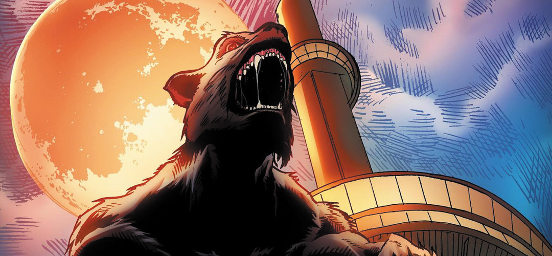 Manga Ganda Vol 2 on DriveThruComics! – Markosia