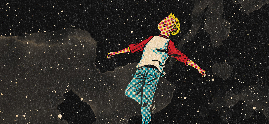 The Walk on DriveThruComics! – Markosia