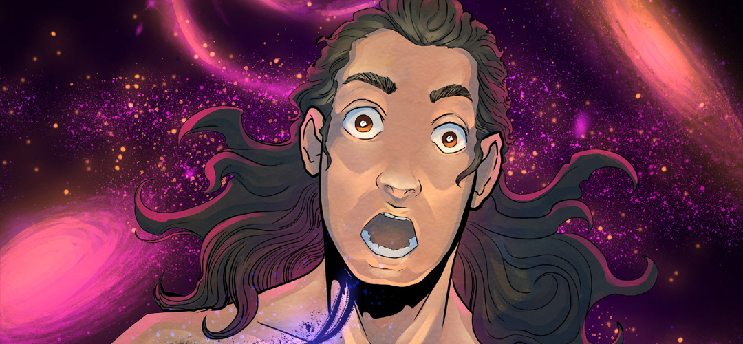 Samsara #6 on DriveThruComics! – Markosia