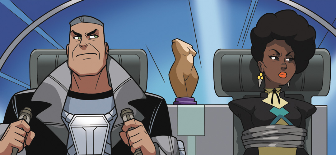 Rammur: The Corvus Trilogy Part 2 on DriveThruComics! – Markosia