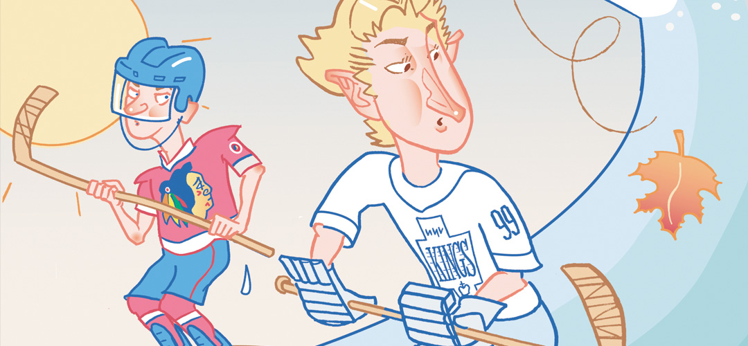 ABC: Better Handwriting For Good Sports – OUT NOW! – Markosia