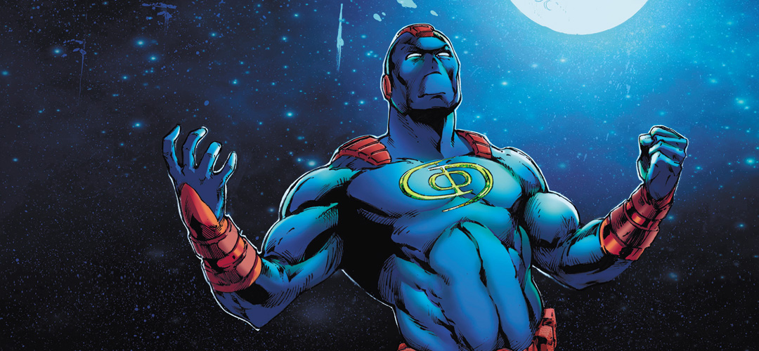 Spiralmind – Chebyshev Clowns #1 on DriveThruComics! – Markosia