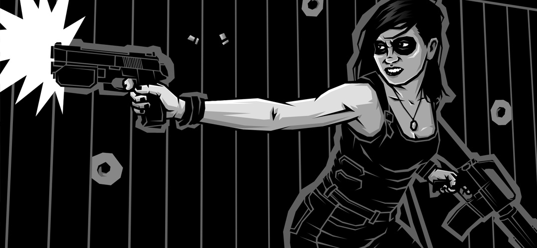 Hollow Girl Vol 19: Face-Blind on DriveThruComics! – Markosia