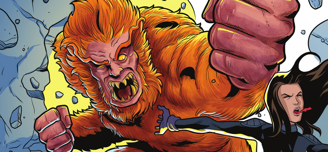 Immortalis #12 on DriveThruComics and ComiXology! – Markosia